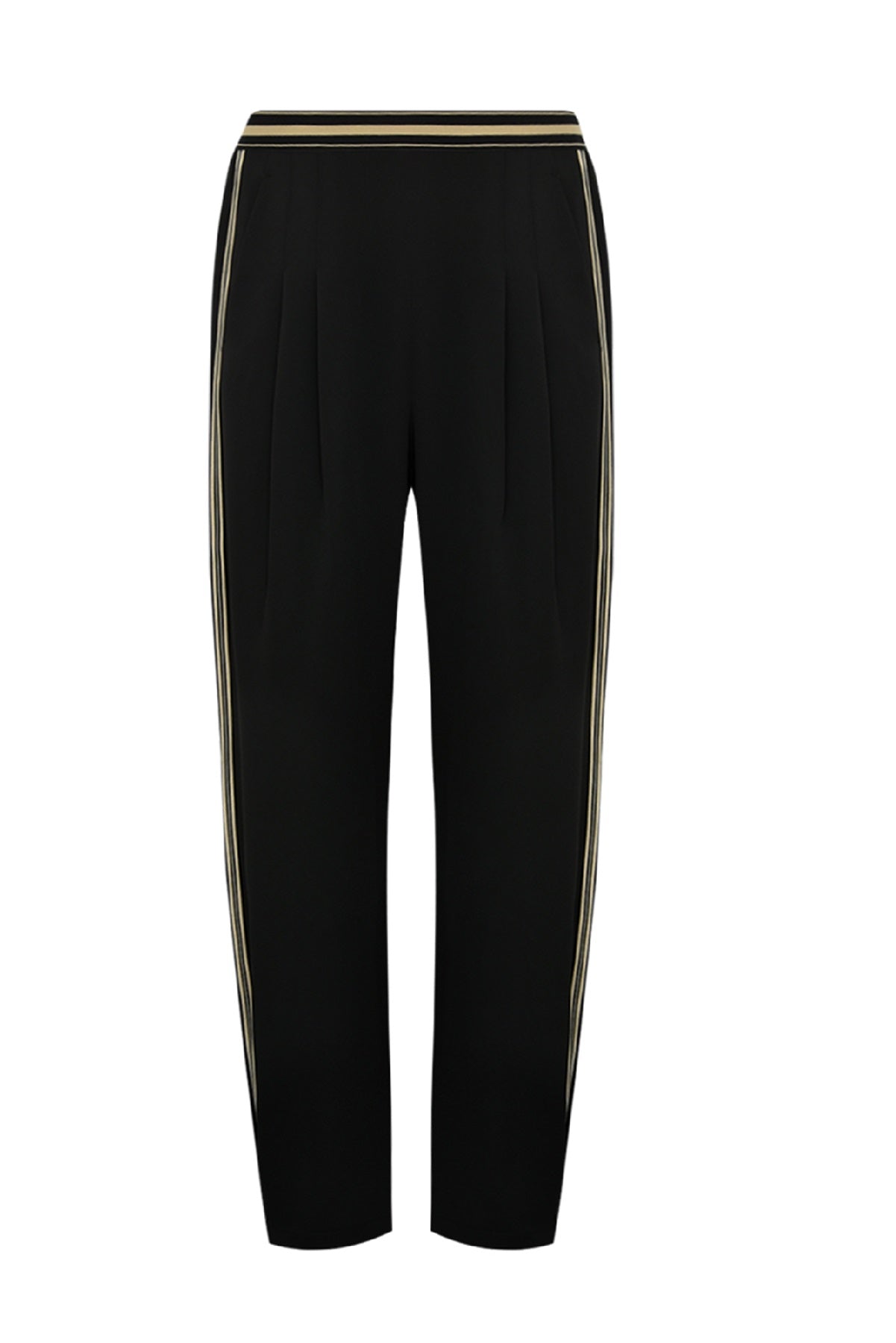 Gossia Atalie TabiaGO Pants, Black