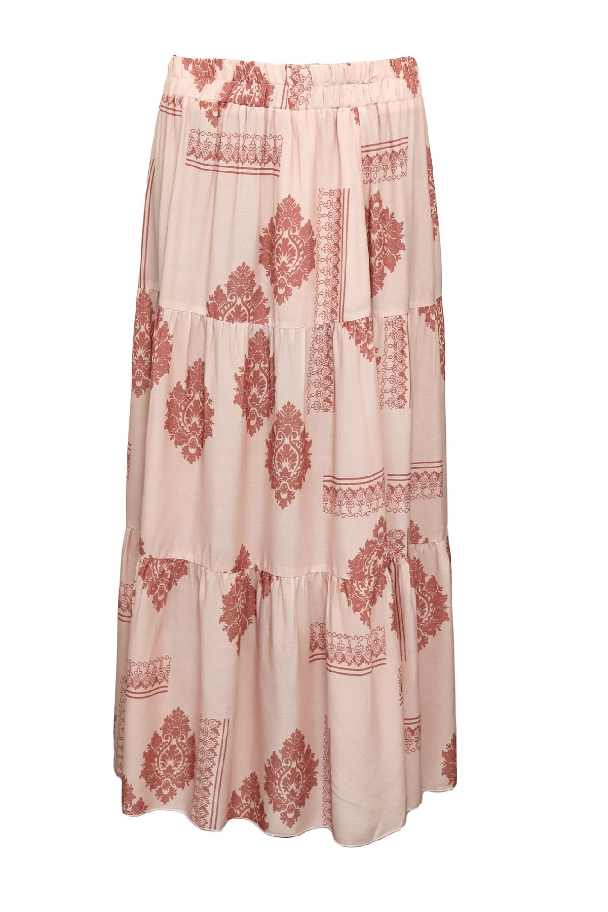 Costamani Bette Skirt, Dusty/Rose