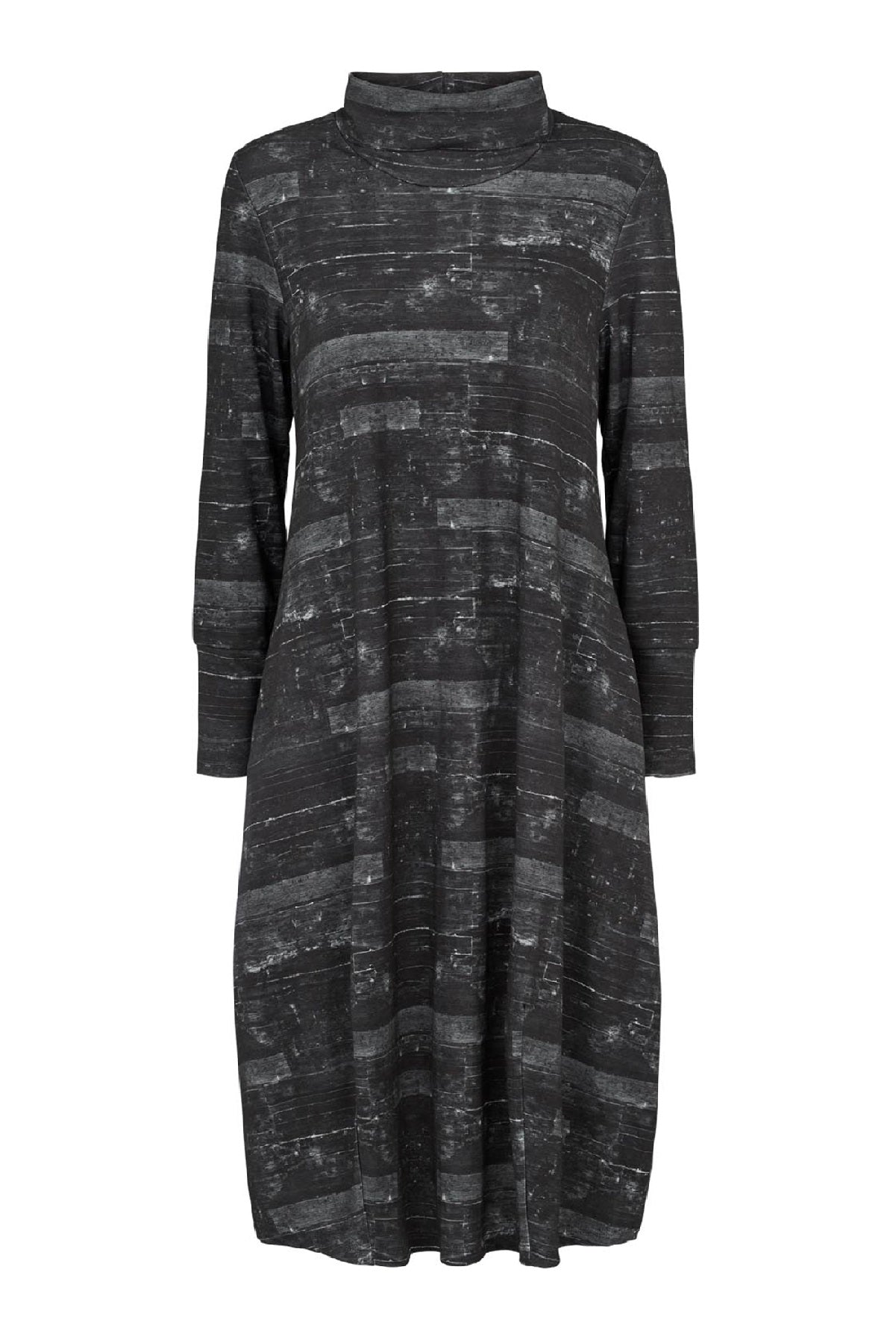 Trine Kryger Simonsen DRESS EBBA (656570), anthracite
