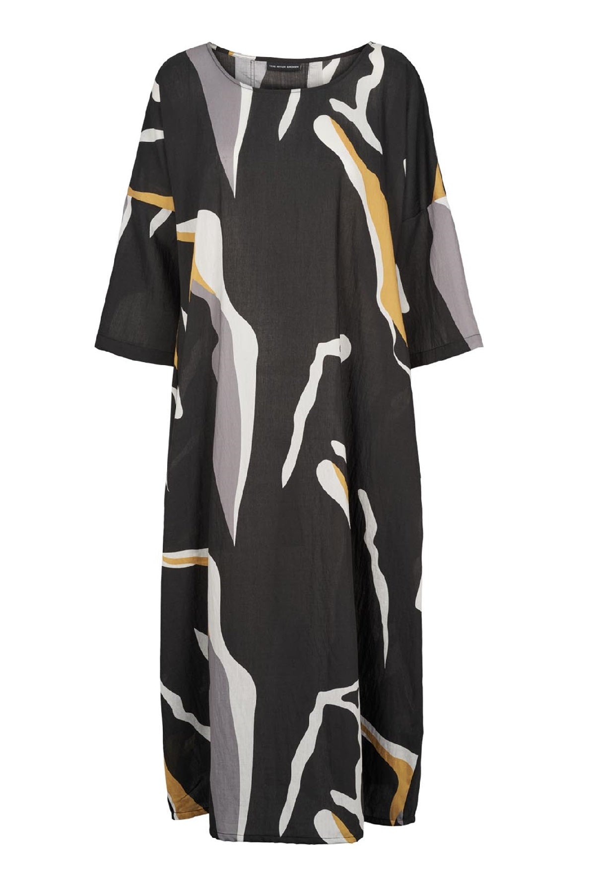 Trine Kryger Simonsen DRESS JOSIA (704565) multi-colour