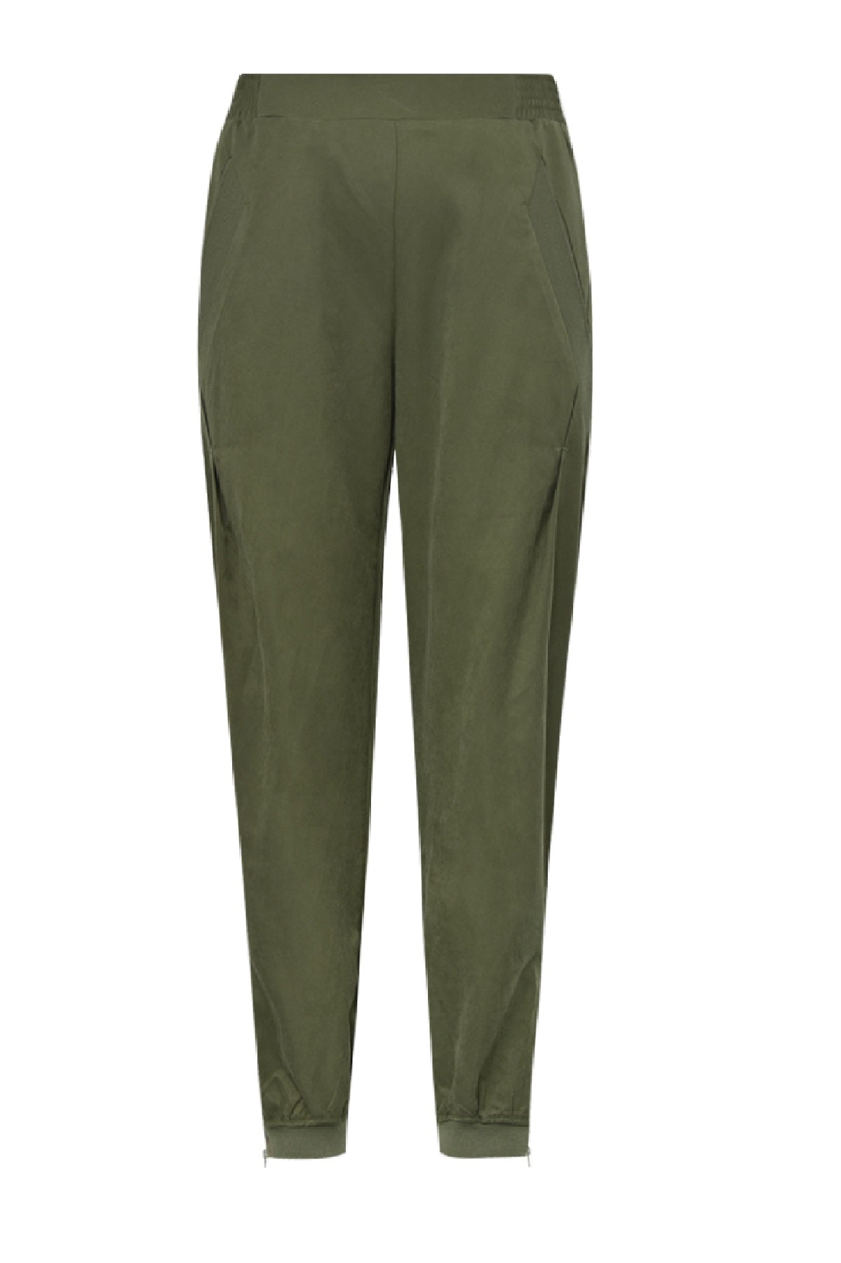 Gossia MollieGO Lu Pants, Dusty Army