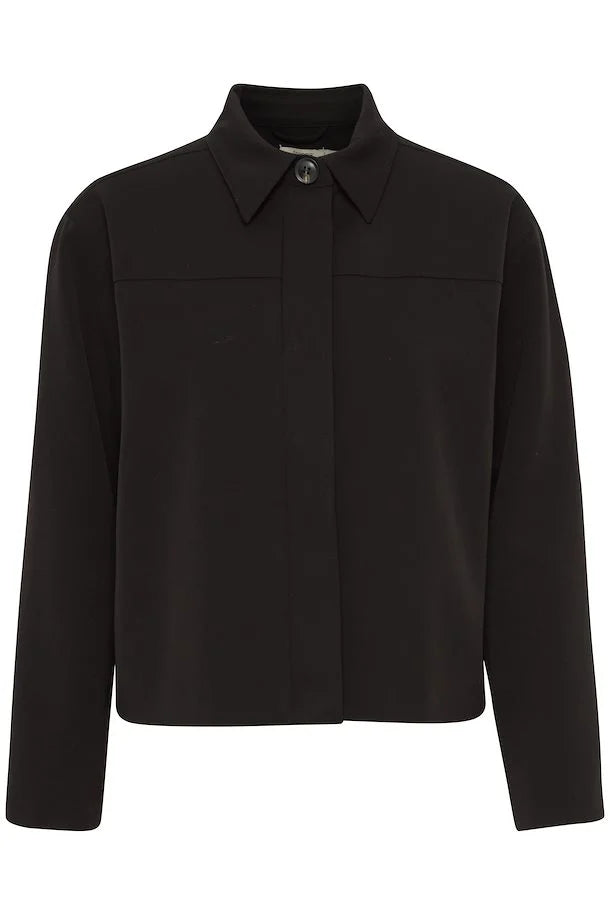 Fransa FRNola 1 Jacket, Black